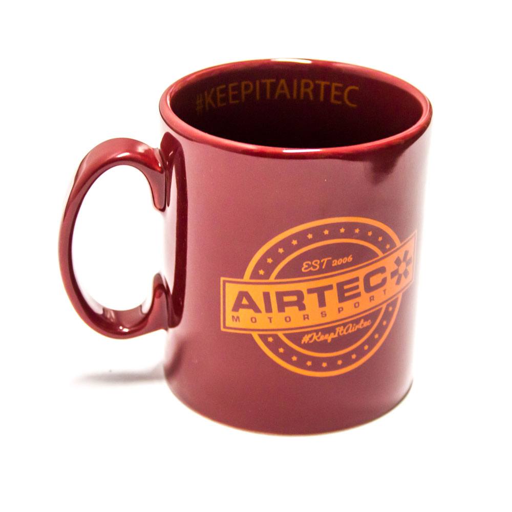 Clothing & Merchandise - Airtec