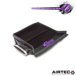 AIRTEC Top Mount Intercooler Upgrade for Mini Cooper S R53 - AIRTEC ...