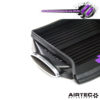 AIRTEC Top Mount Intercooler Upgrade for Mini Cooper S R53 - AIRTEC ...