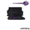 AIRTEC Top Mount Intercooler Upgrade for Mini Cooper S R53 - AIRTEC ...
