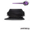 AIRTEC Top Mount Intercooler Upgrade for Mini Cooper S R53 - AIRTEC ...