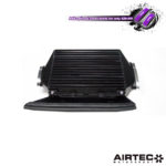 AIRTEC Top Mount Intercooler Upgrade for Mini Cooper S R53 - AIRTEC ...