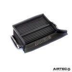AIRTEC Top Mount Intercooler Upgrade for Mini Cooper S R53 - AIRTEC ...
