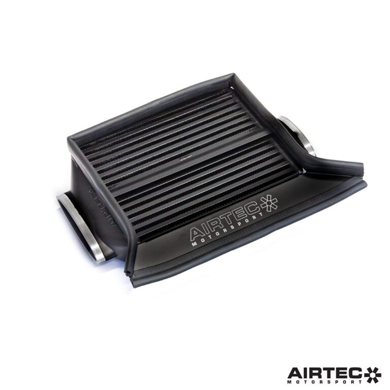 R53 - AIRTEC Motorsport