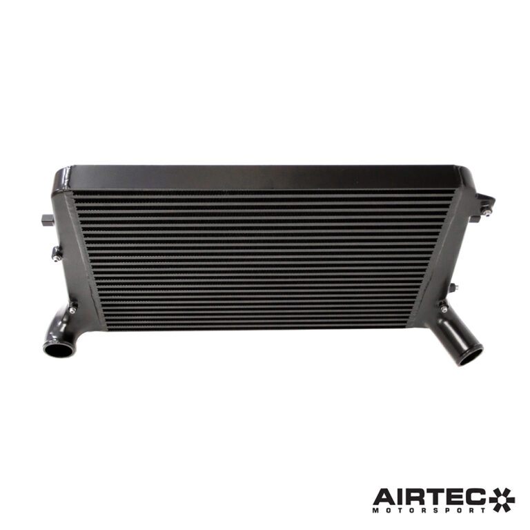 AIRTEC Motorsport Stage 2 Intercooler Upgrade for VAG 2.0 and 1.8 ...