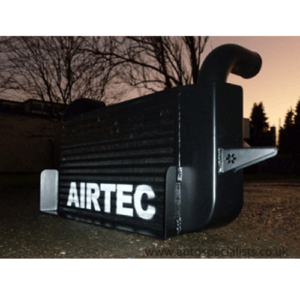 AIRTEC Motorsport 100mm Core Top Feed Intercooler Upgrade for 3-door ...