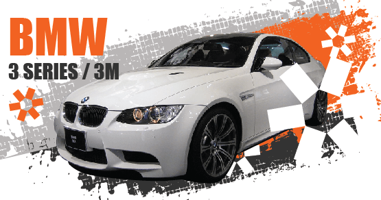 BMW - AIRTEC Motorsport