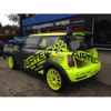 AIRTEC Motorsport Front Mount Intercooler Upgrade for Mini R53 Cooper S ...