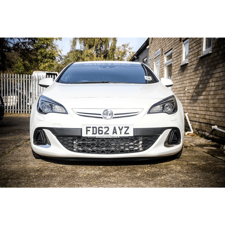 Astra Mk6 - AIRTEC Motorsport