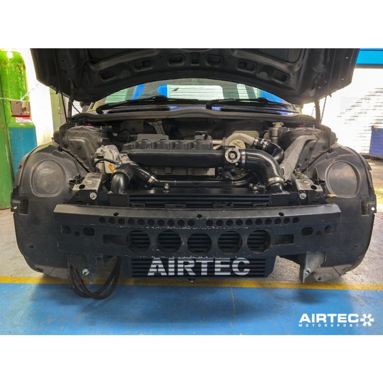 R53 - AIRTEC Motorsport