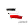 AIRTEC Motorsport Plenum for Focus ST/RS Mk2 & Volvo C30 - Black; White ...