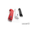 AIRTEC Motorsport Plenum for Focus ST/RS Mk2 & Volvo C30 - Black; White ...