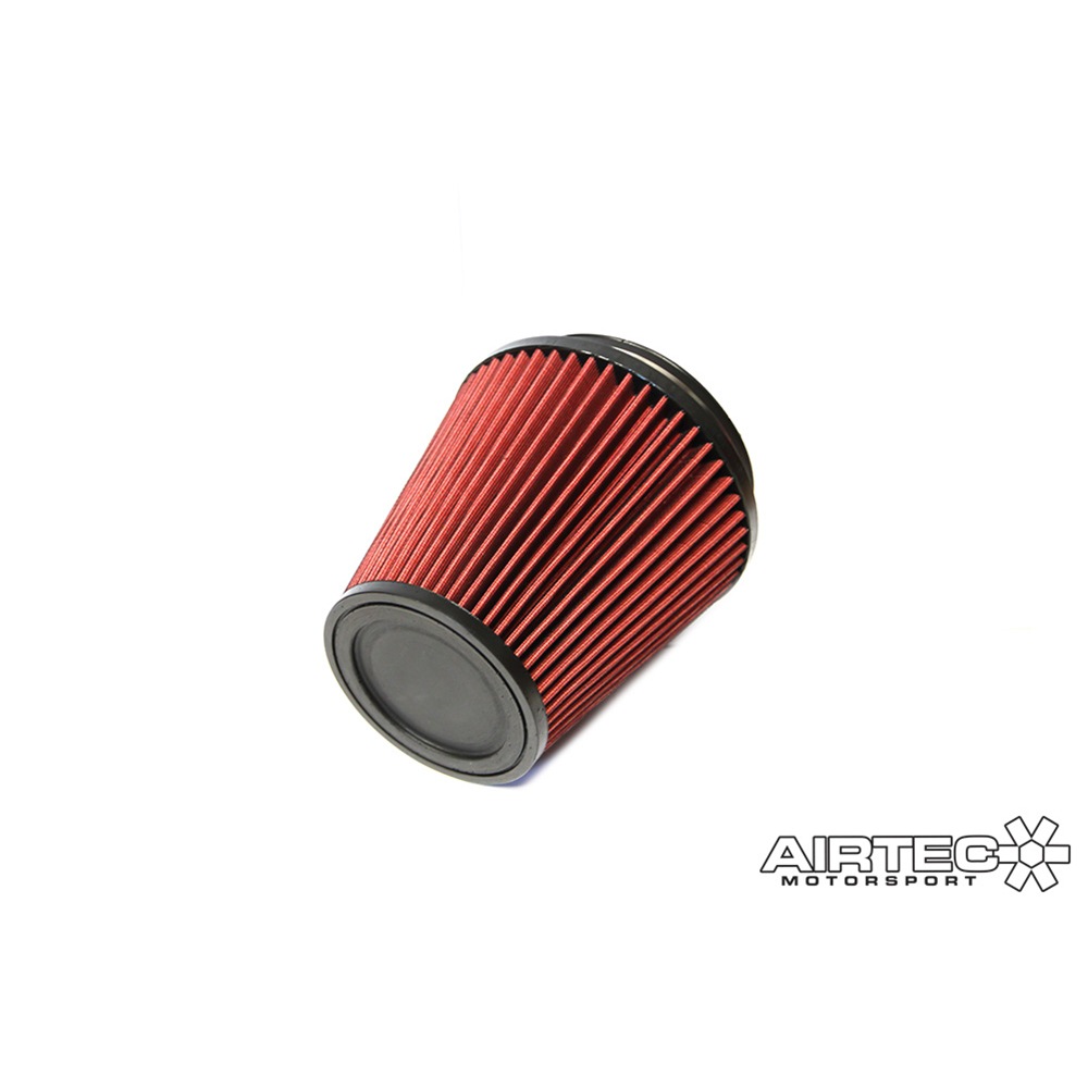 Replacement Air Filter for Focus Mk3 - ST250/RS Stage 2 Induction Kit ...