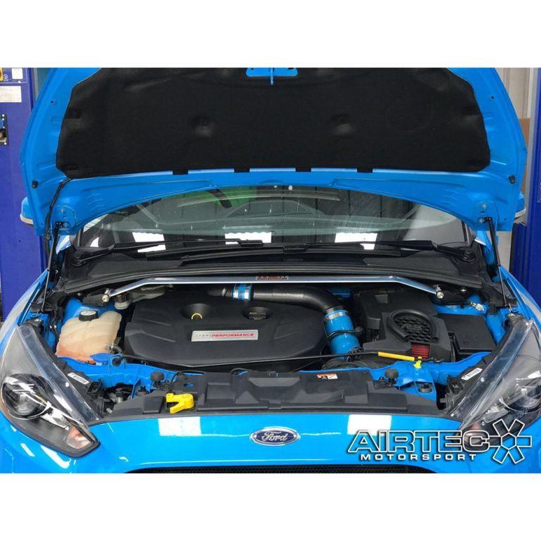 AIRTEC Motorsport Bonnet Lifter Kit Ford Focus Mk3 (incl. ST/RS ...