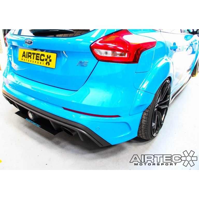 AIRTEC Motorsport Rear Diffuser Extension for Focus RS Mk3 - AIRTEC ...