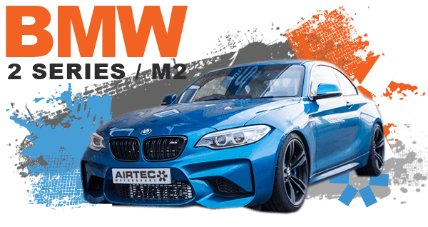 BMW - AIRTEC Motorsport