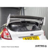AIRTEC Motorsport Rear Wing for Fiesta Mk7 incl. ST180/200 - AIRTEC ...