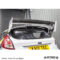 AIRTEC Motorsport Rear Wing for Fiesta Mk7 incl. ST180/200 - AIRTEC ...