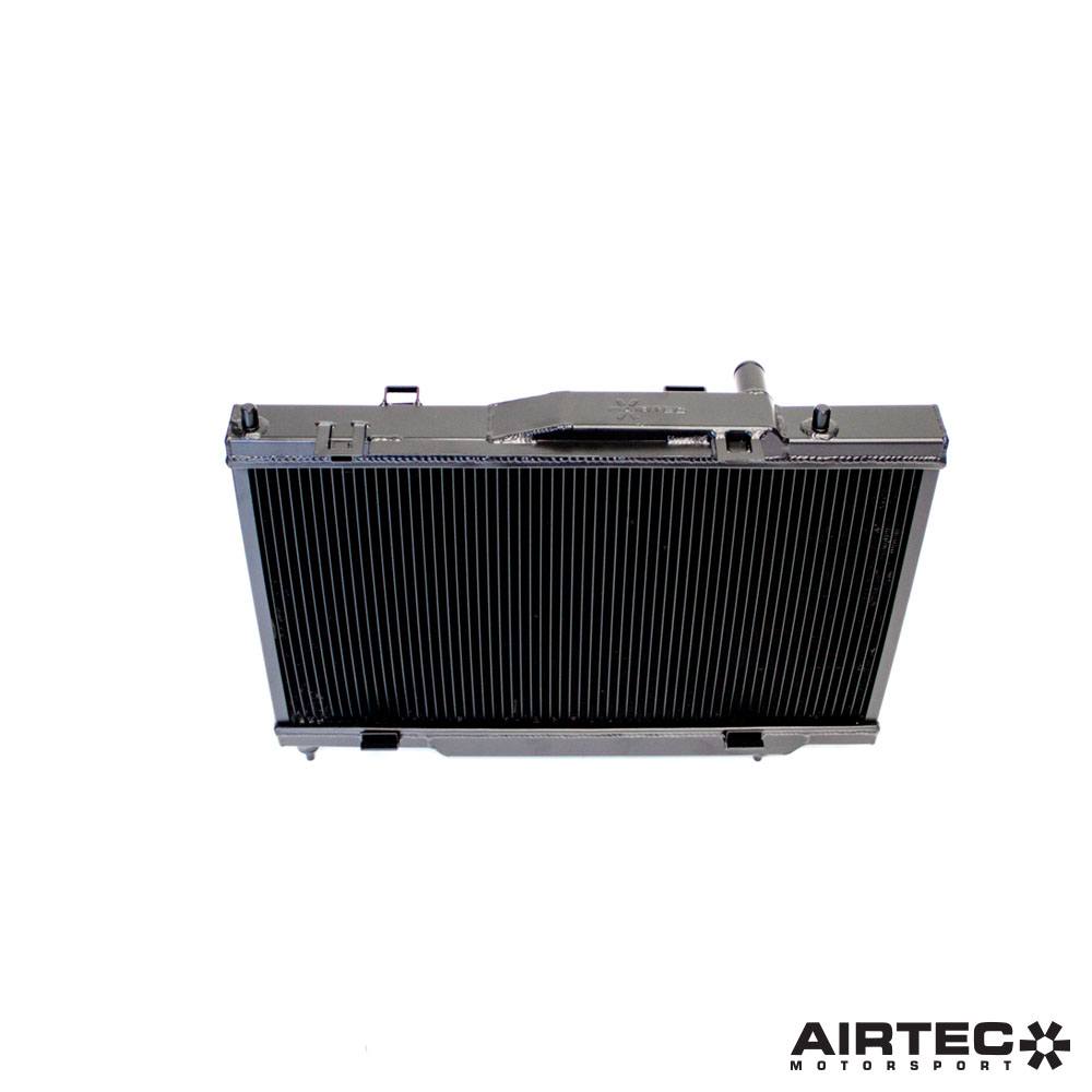 AIRTEC Motorsport Radiator Upgrade for Fiesta Mk7 ST180 - AIRTEC Motorsport