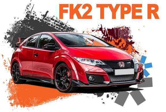 Honda - AIRTEC Motorsport