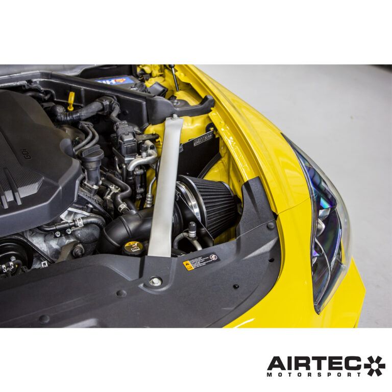 AIRTEC Motorsport Twin Intakes for Kia Stinger GT 3.3 V6 - AIRTEC ...