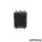 AIRTEC Motorsport Uprated Auxiliary Radiator (DSG & Engine) for VW Golf ...