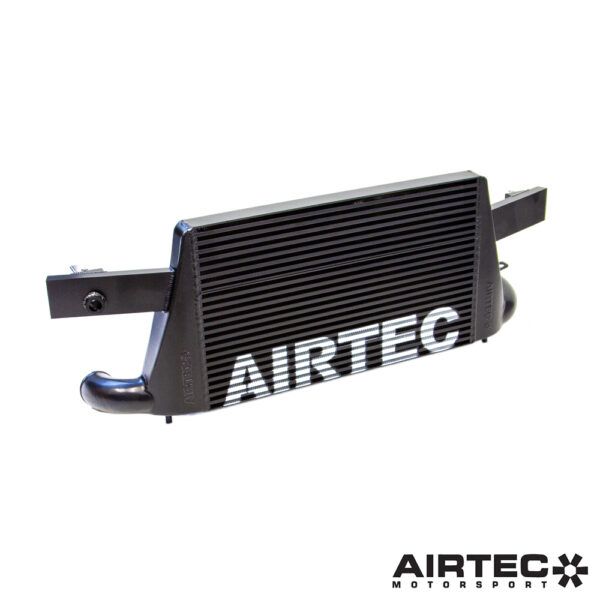 AIRTEC Motorsport Intercooler for Audi RS3 8Y - AIRTEC Motorsport