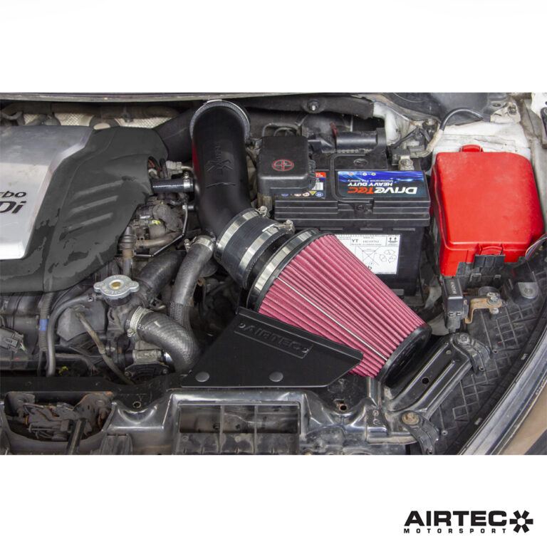 AIRTEC Motorsport Induction Kit for Kia Ceed GT - AIRTEC Motorsport