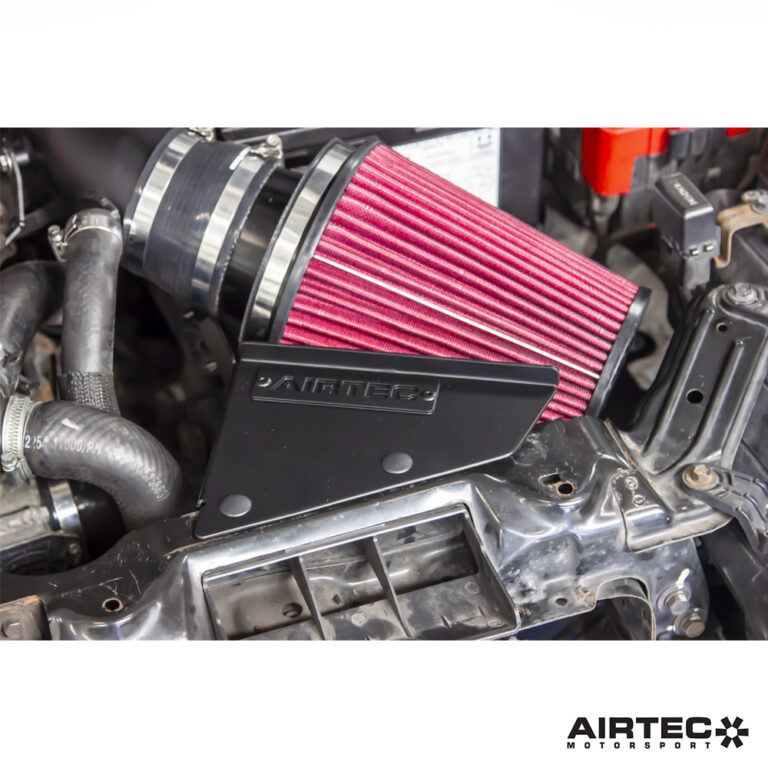 AIRTEC Motorsport Induction Kit for Kia Ceed GT - AIRTEC Motorsport