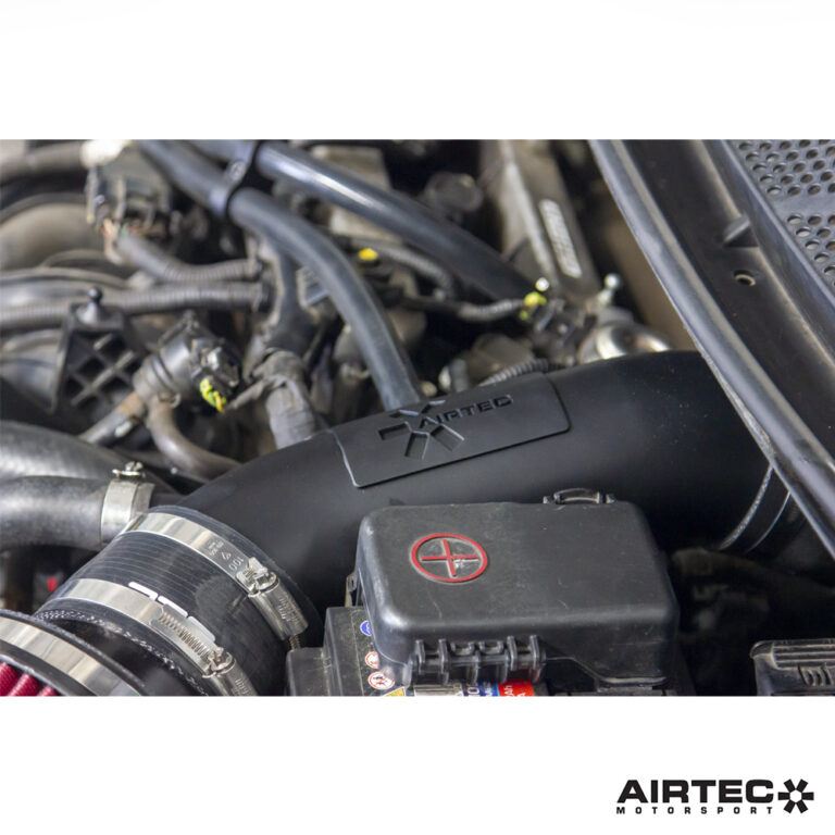 AIRTEC Motorsport Induction Kit for Kia Ceed GT - AIRTEC Motorsport