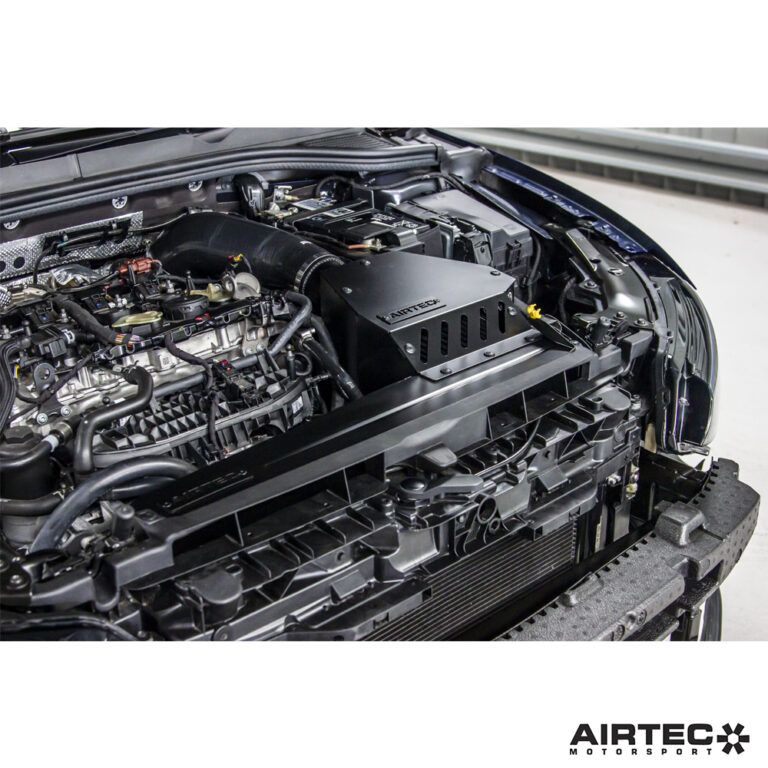 AIRTEC Motorsport Enclosed Induction Kit for 1.8 / 2.0 TSI EA888 Gen 3 ...