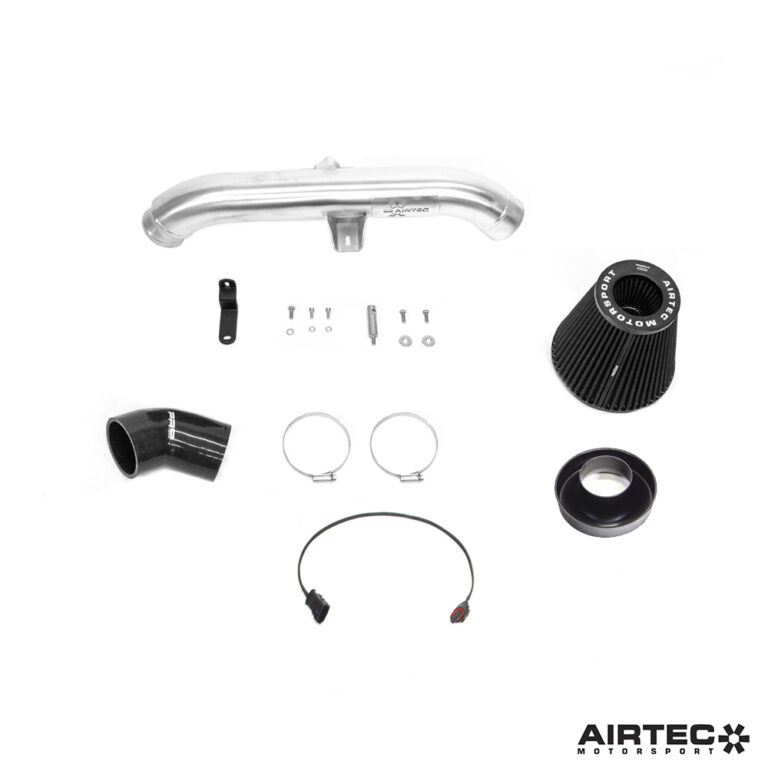 AIRTEC Motorsport RS Style Crossover Pipe for Focus ST 225 - AIRTEC ...