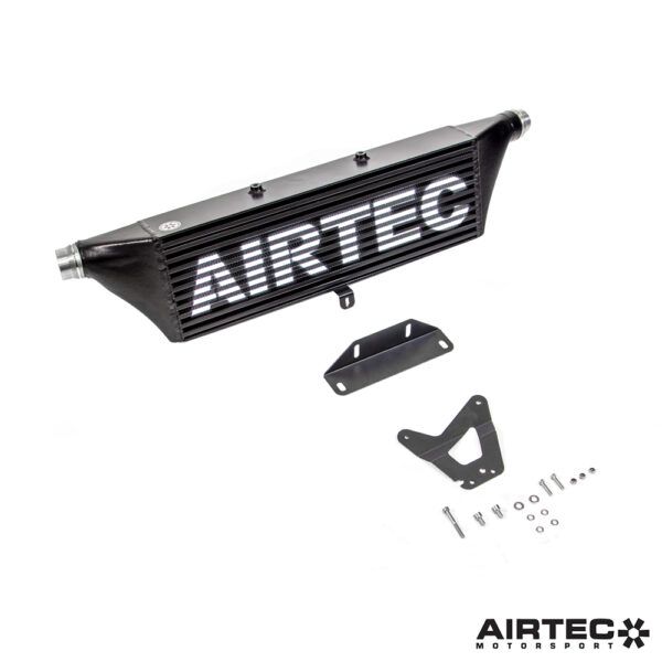AIRTEC Motorsport Intercooler for Peugeot 508 GT - AIRTEC Motorsport