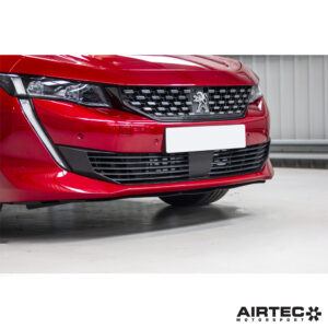AIRTEC Motorsport Intercooler for Peugeot 508 GT - AIRTEC Motorsport
