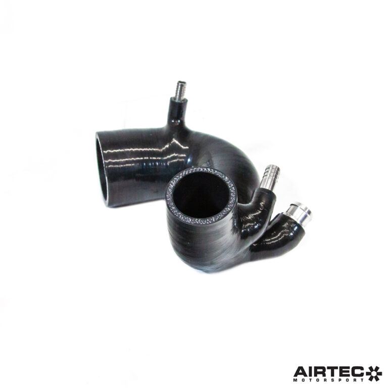 AIRTEC Motorsport Kia Stinger GT Turbo Intake Hoses - AIRTEC Motorsport