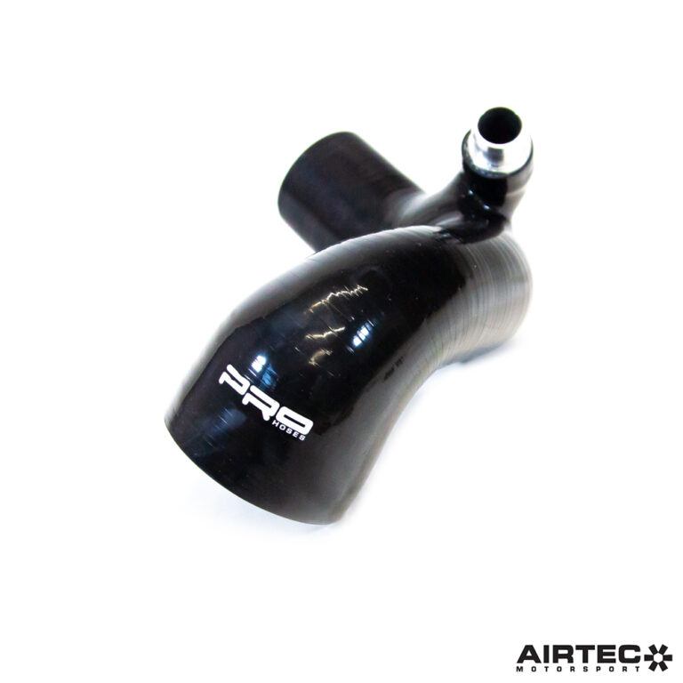 AIRTEC Motorsport Kia Stinger GT Turbo Intake Hoses - AIRTEC Motorsport