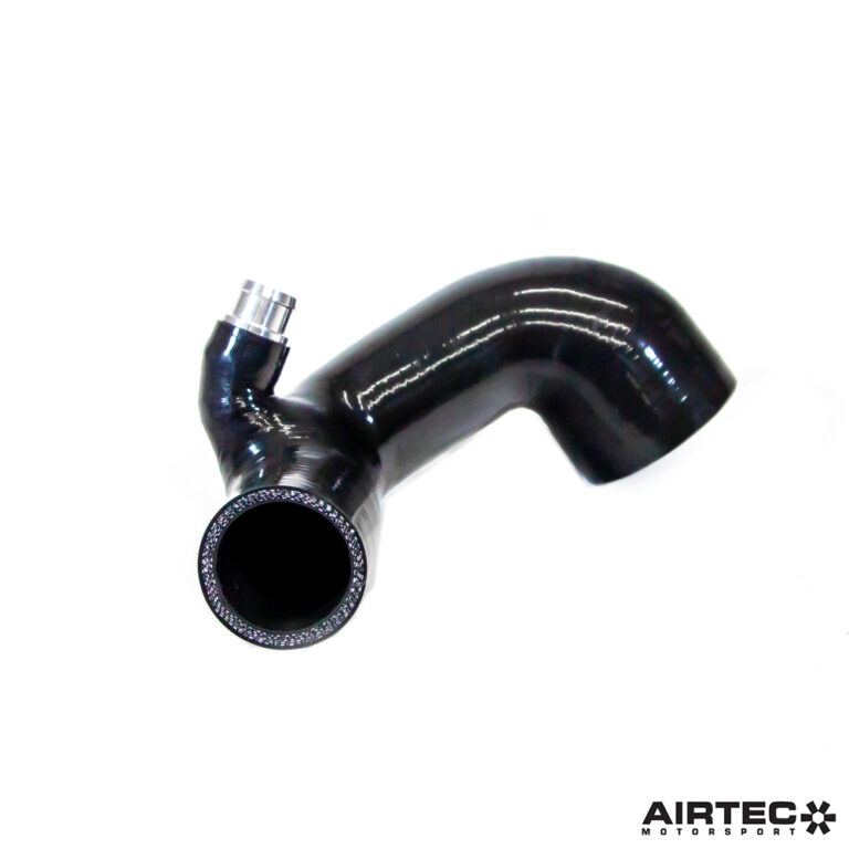 AIRTEC Motorsport Kia Stinger GT Turbo Intake Hoses - AIRTEC Motorsport