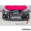 AIRTEC Motorsport Turbo Radiator for Toyota Yaris GR Gen 1 - AIRTEC ...