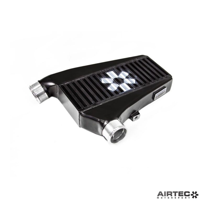 AIRTEC Motorsport Secondary Intercooler for Focus ST Mk4 - AIRTEC ...