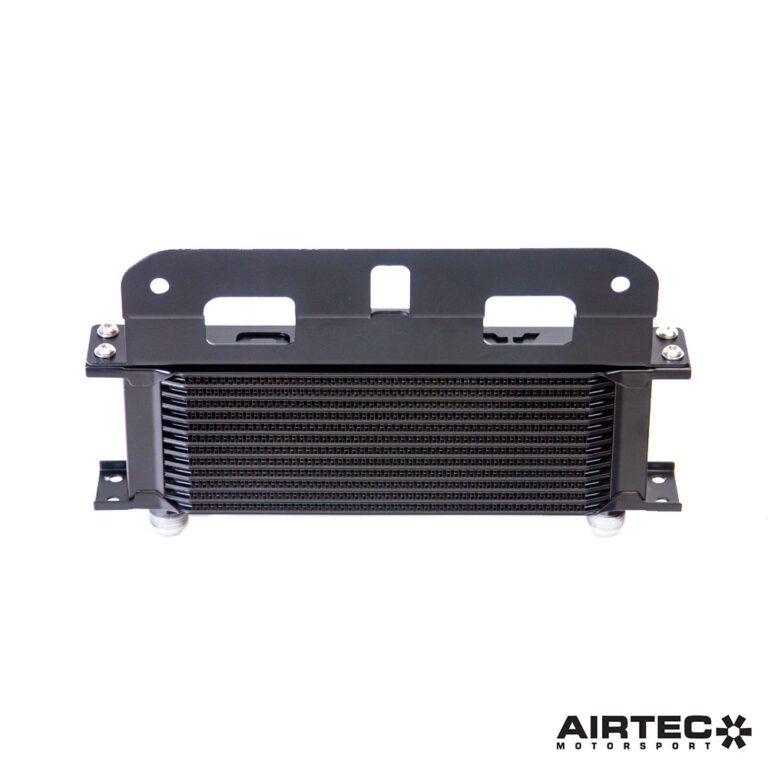 AIRTEC Motorsport Oil Cooler for Mini R56 Cooper S - AIRTEC Motorsport