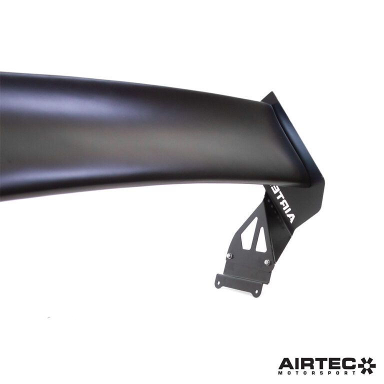 AIRTEC Motorsport Rear Wing for Mini R53 / R56 Cooper S (MCCS) - AIRTEC ...