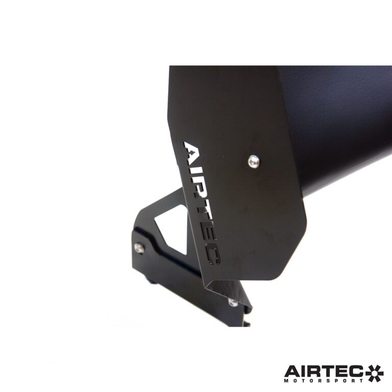AIRTEC Motorsport Rear Wing for Mini R53 / R56 Cooper S (MCCS) - AIRTEC ...