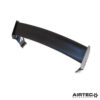 AIRTEC Motorsport Rear Wing for Mini R53 / R56 Cooper S (MCCS) - AIRTEC ...