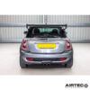 AIRTEC Motorsport Rear Wing for Mini R53 / R56 Cooper S (MCCS) - AIRTEC ...