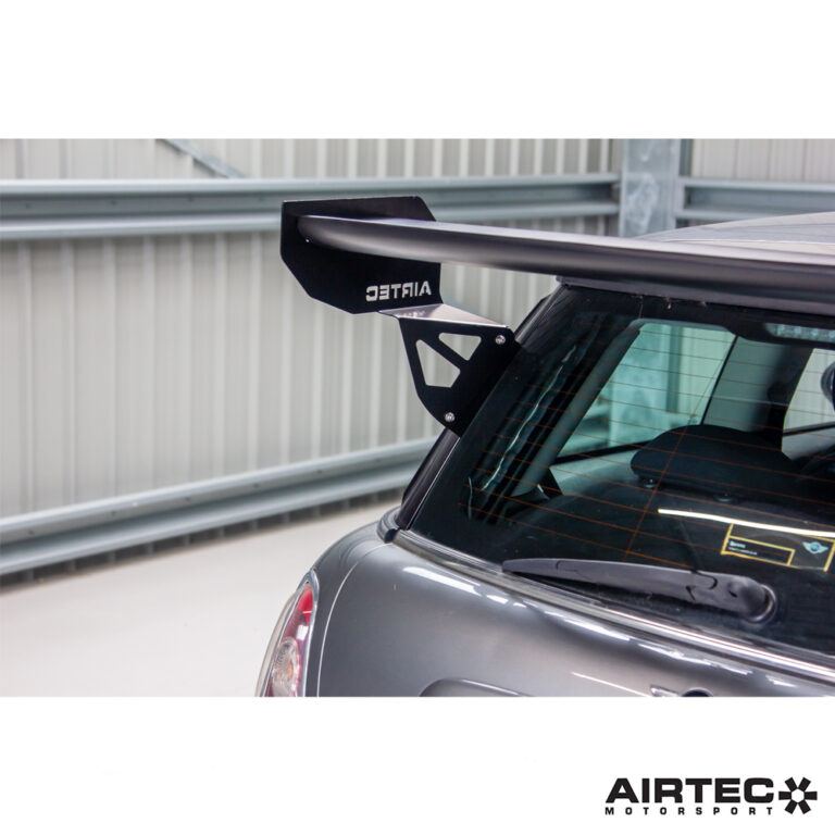 AIRTEC Motorsport Rear Wing for Mini R53 / R56 Cooper S (MCCS) - AIRTEC ...