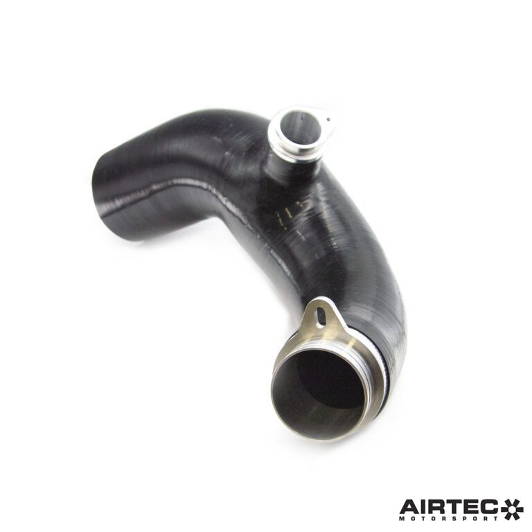 AIRTEC Motorsport Turbo Induction Hose for BMW N55 - AIRTEC Motorsport