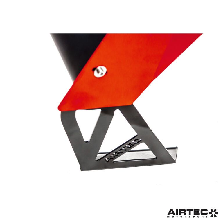 AIRTEC Motorsport Rear Wing for Mini F56 Cooper S & JCW - AIRTEC Motorsport
