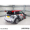 AIRTEC Motorsport Rear Wing for Mini F56 Cooper S & JCW - AIRTEC Motorsport