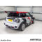 AIRTEC Motorsport Rear Wing for Mini F56 Cooper S & JCW - AIRTEC Motorsport