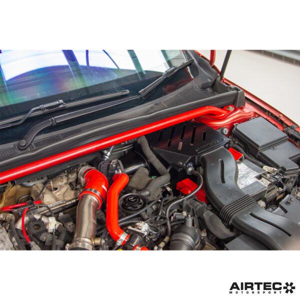 AIRTEC Motorsport Enclosed Induction Kit for Renault Megane 4 RS (RHD ...